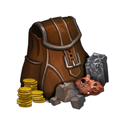 Purchasing Stackable Items in a Store